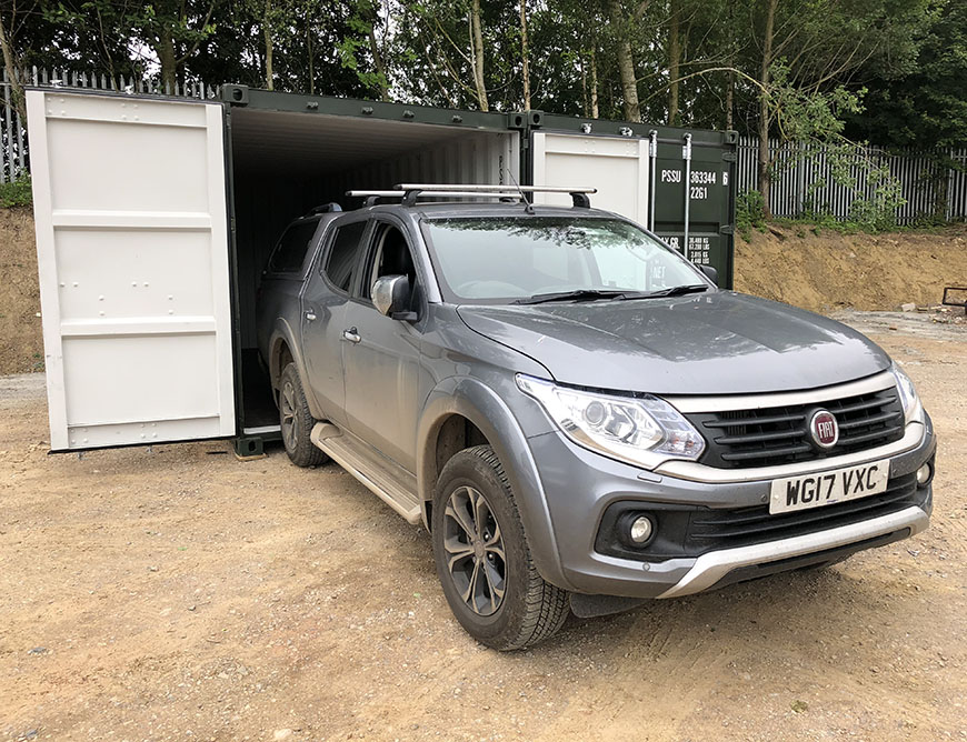 STORAGE | Stuff 2 Store